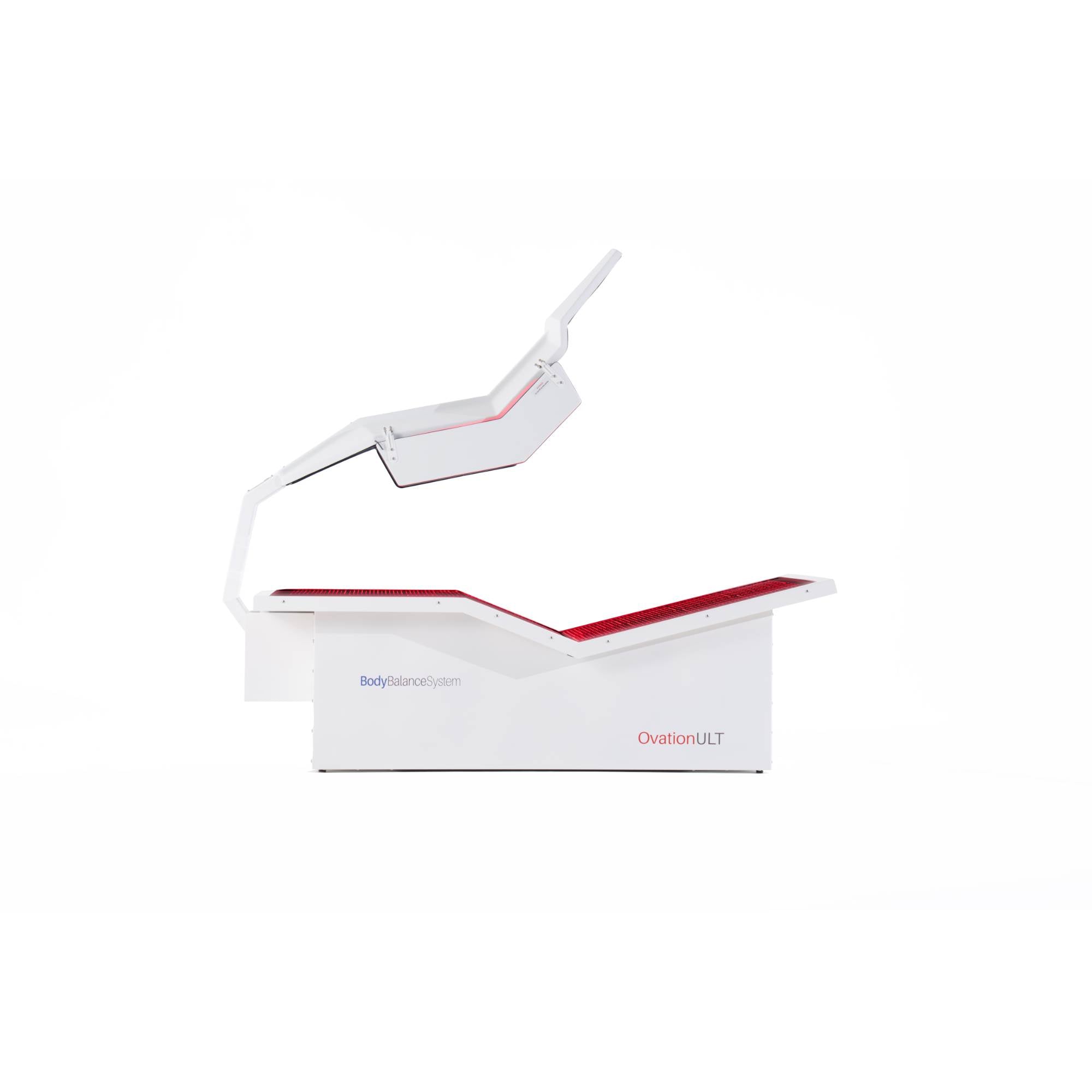 Body Balance System • Red Light Therapy