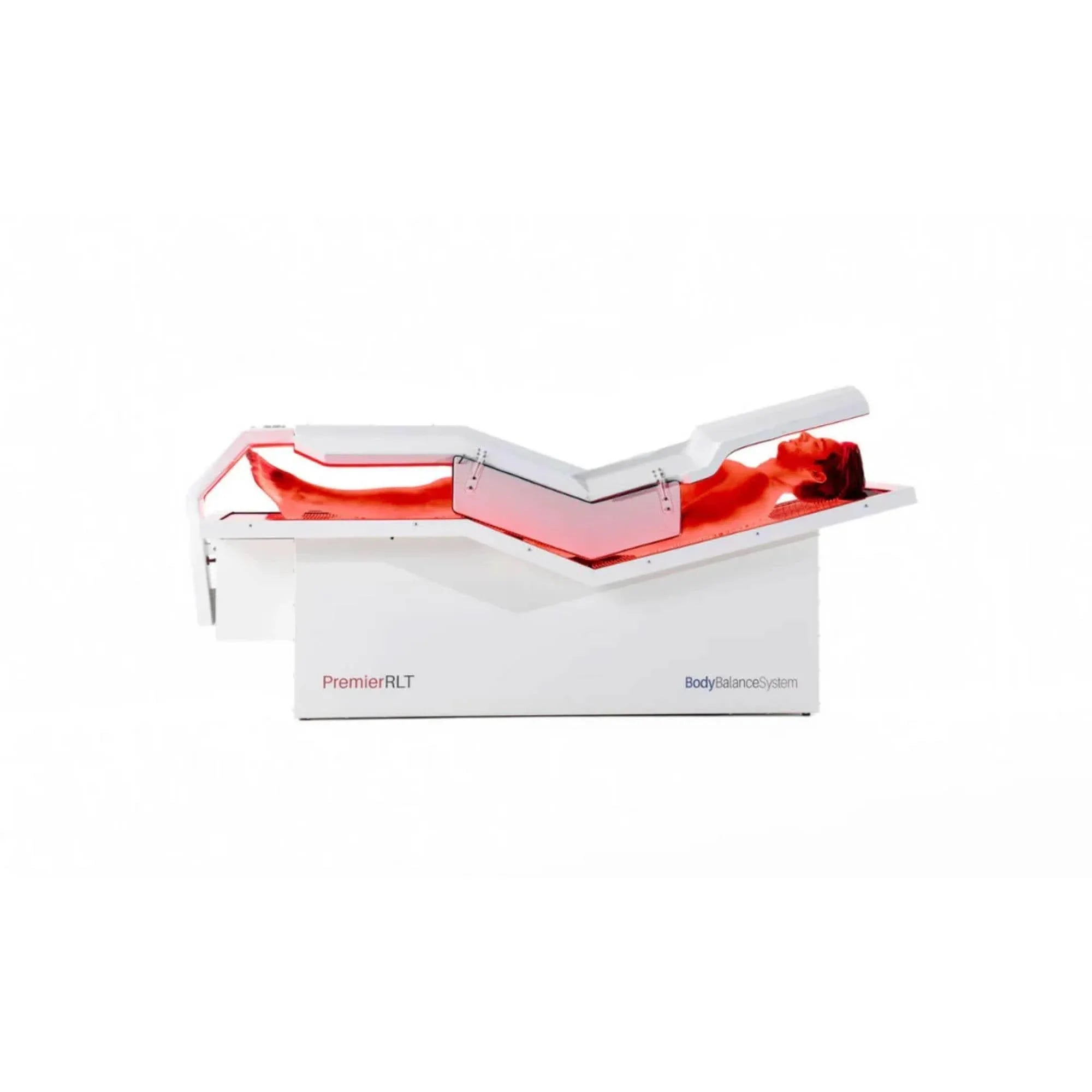 Body Balance System PremierRLT – Full Body Red Light Therapy Bed ...