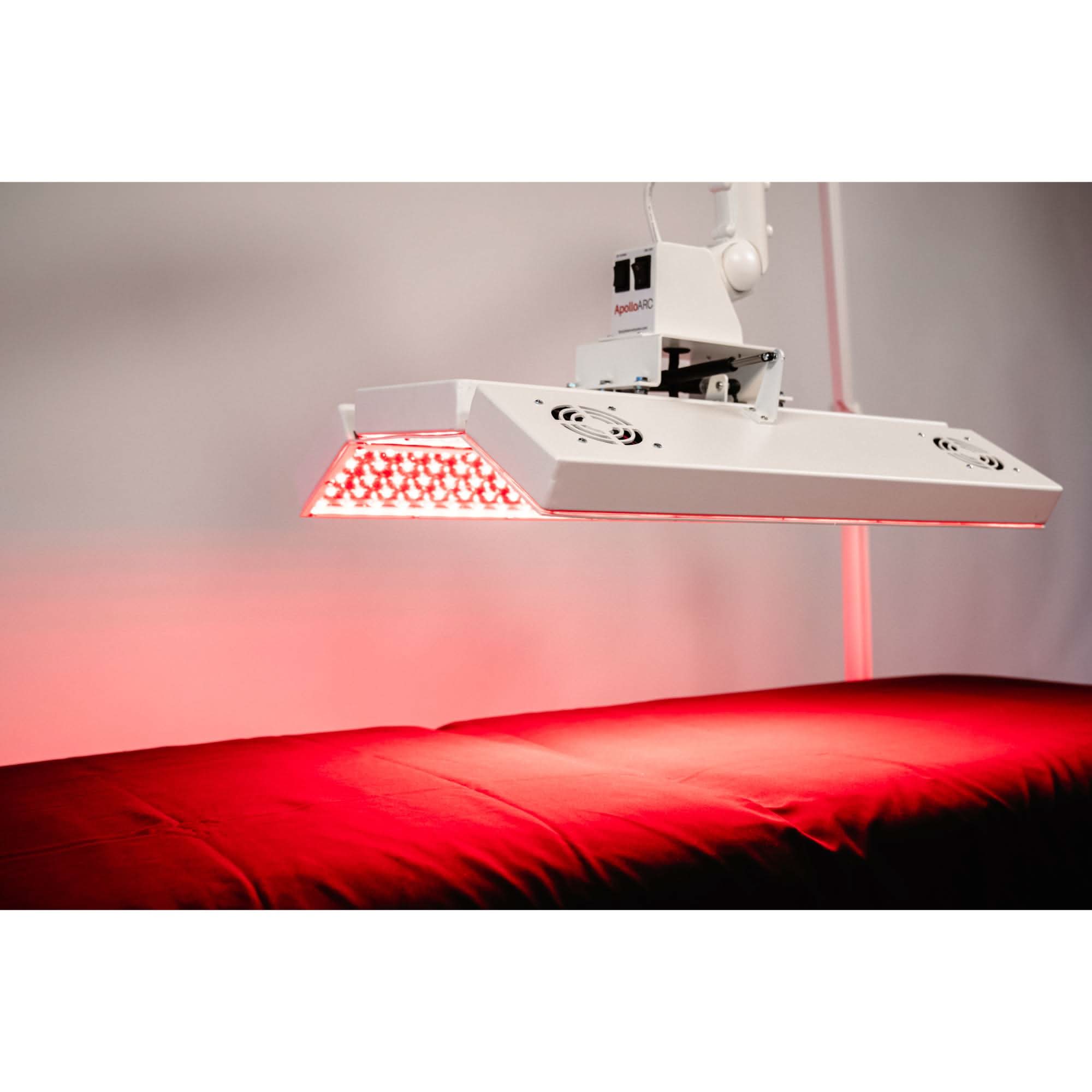Body Balance System: ApolloARC Red Light Therapy