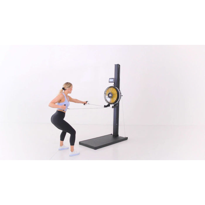 Cascade Fitness: Raptor Functional Trainer