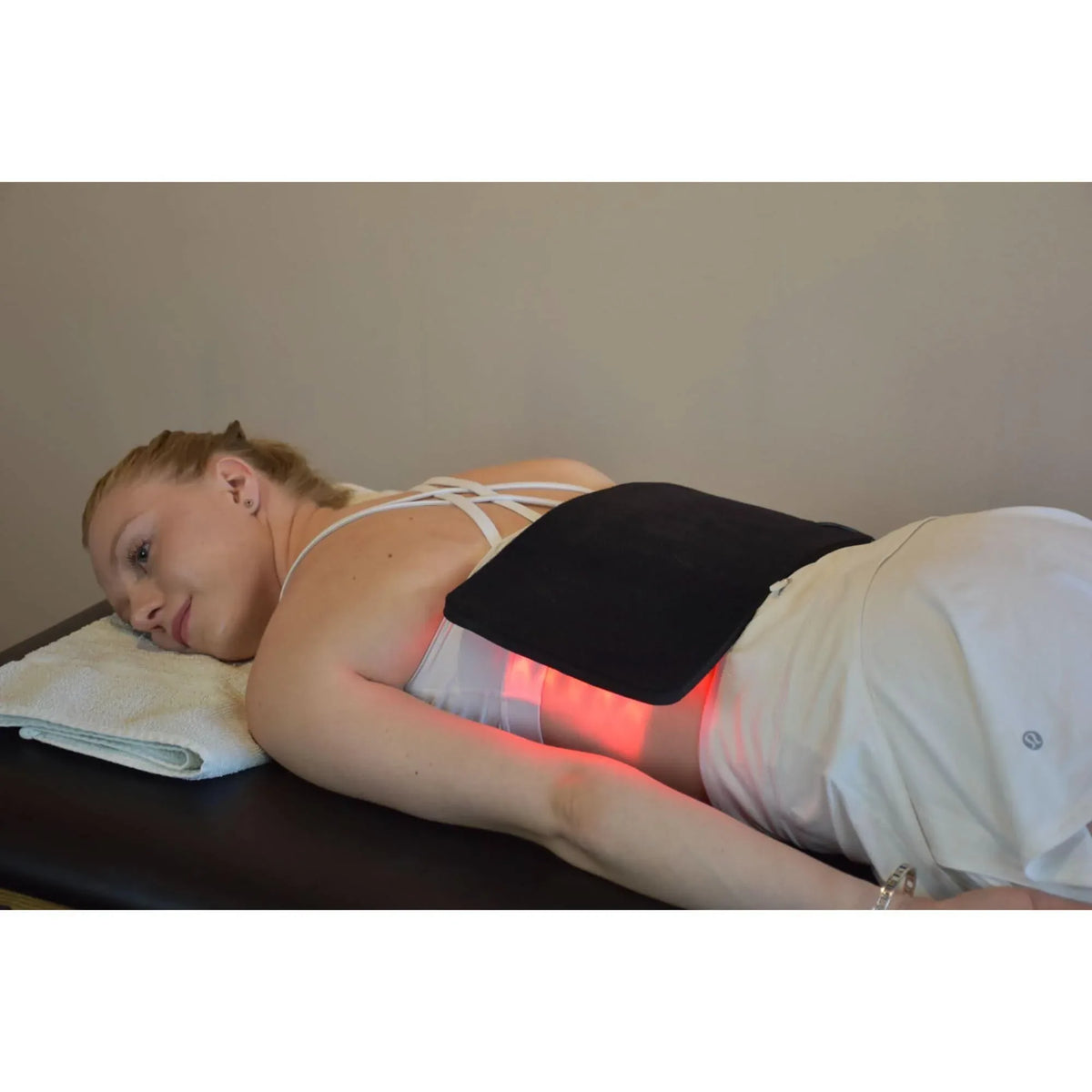HealthLight: Near Infrared and Red Light Therapy | Elite Holistic Fitness