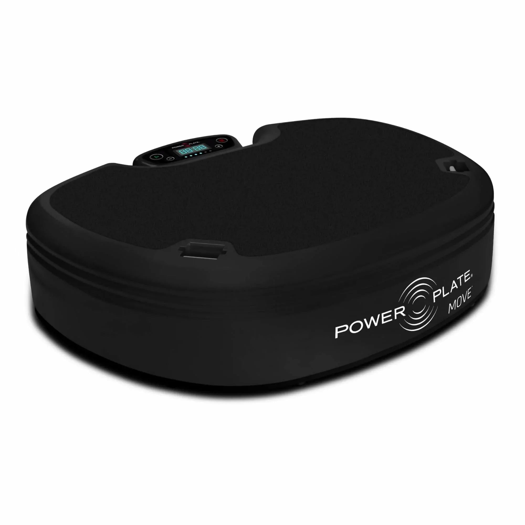 Power Plate MOVE Vibration Platform | Whole Body Fitness | Elite ...